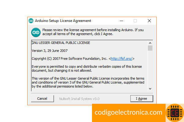 Instalar Arduino En Windows Codigoelectronica