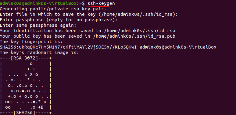 Instalar ubuntu 2004 en virtualbox | CodigoElectronica